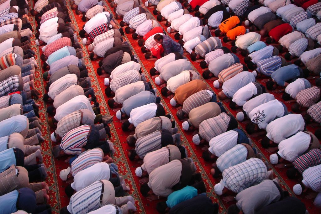 Dalil Tentang Shalat Yang Wajib Kamu Tau Beserta Sumbernya Terlengkap Dalil Tentang Shalat Yang Wajib Kamu Tau Beserta Sumbernya Terlengkap